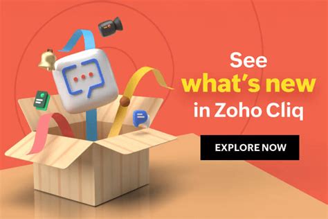 Cliq Product Webinars
