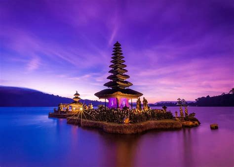 What To Do And Visit In Bali For Week Days Itinerary