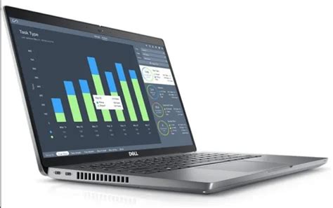 Dell Latitude 5440 14” 13th Gen I7 1355u 1 8ghz 16gb 512gb Ssd New