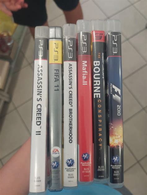 Ps3 Online Game Server List R Ps3