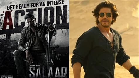 Salaar Producer On How They Are Avoiding ‘ugly Clash With Shah Rukh