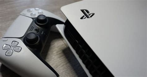 Exploring The Issues Of Bugs And Errors That Exist On Playstation 5 Alfintech Computer