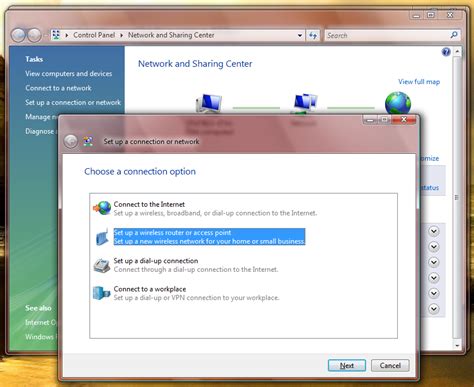 The Ultimate Guide To Windows Vista Small Networking