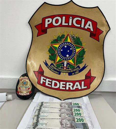 Jovem de anos é preso após receber R mil em notas falsas pelos Correios em Teresina