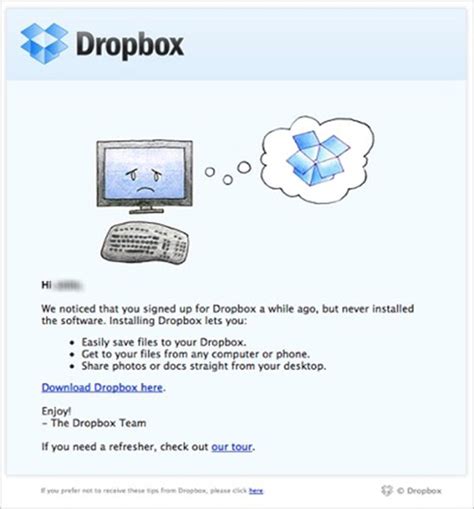 6 Trigger Based Email Marketing Campaigns For Saas
