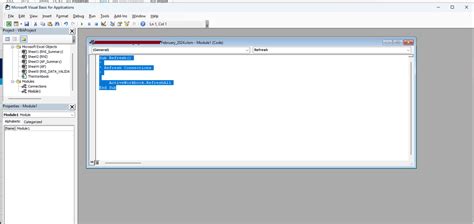 Vba Sample Code For Sharepoint Genspark