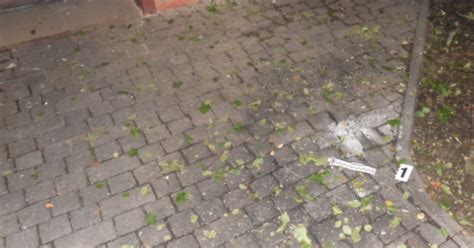 Вибух у Рівному у будинок кинули гранату Факти Ictv