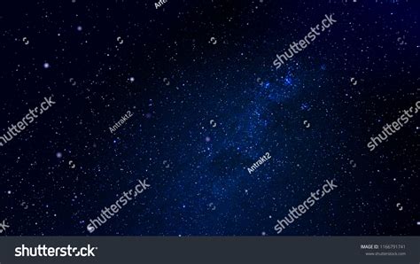 Exploration Universe Infinite Universe Space Background Stock
