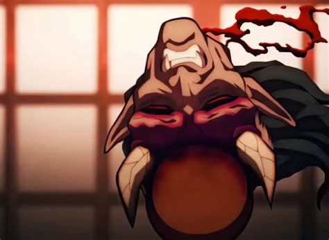 Aizetsu Demon Slayer The Sorrowful Clone