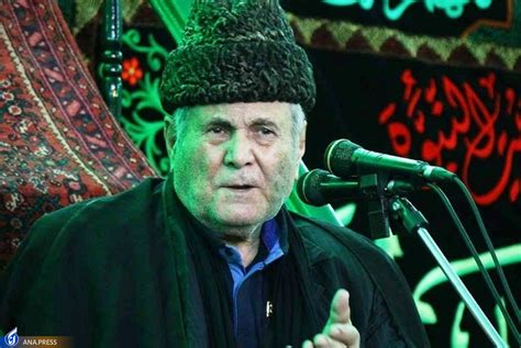 سلیم موذن‌زاده؛ نوایی که وقف اهل بیت ع شد و جاودانه ماند فیلم