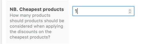 Woocommerce Cheapest Product Discounts Orion Products Documentation