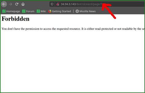Hacker101 Micro Cms V1 Ctf Walkthrough Flag 0 Knight Squad Blog