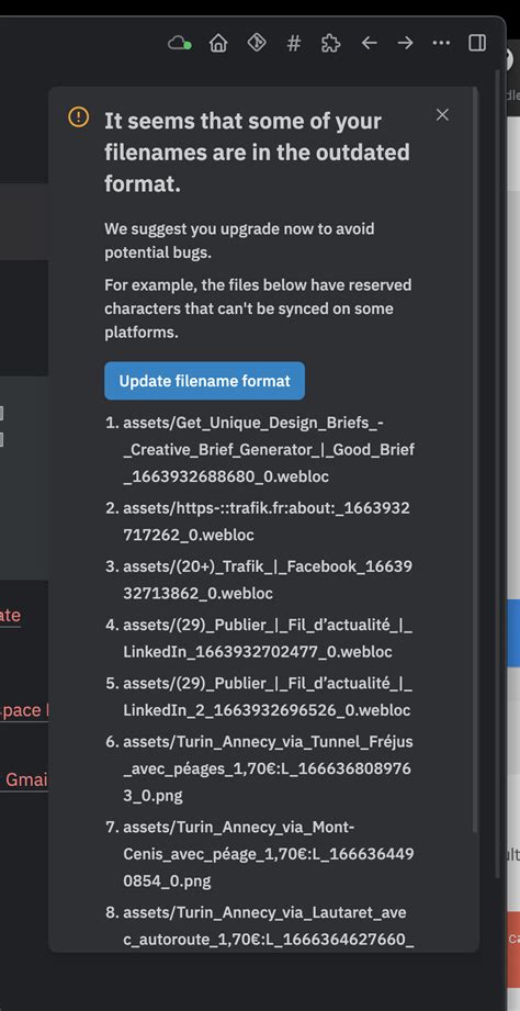 How To Sync Your Logseq Graph Across Devices 23 By Cyan0245