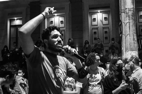 Ato Nacional Contra os cortes na Educação on Behance