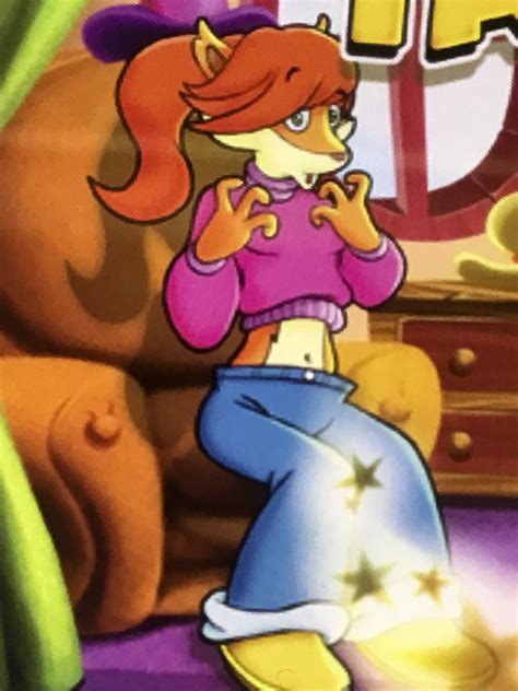 Suzy By Ohyeahcartoonsfan On Deviantart