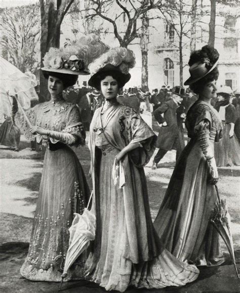 Gibson Girl Vintage Photos Edwardian Era