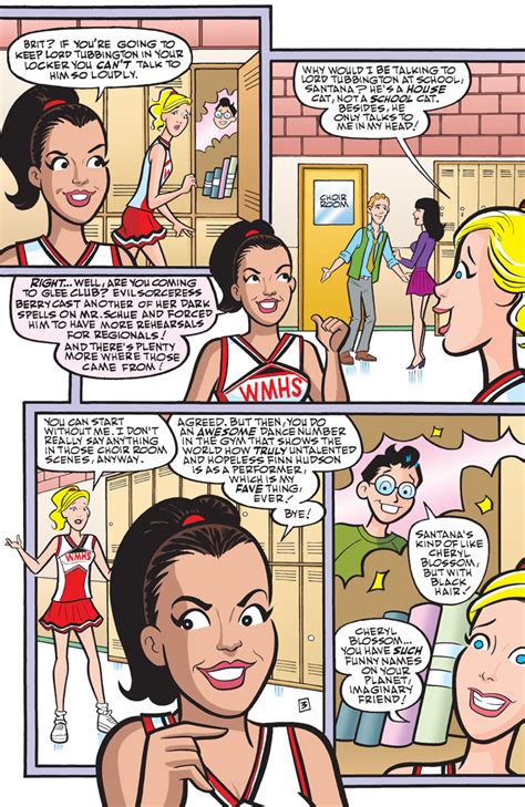 Sneak Peek Archie Comics For July Major Spoilers Comic