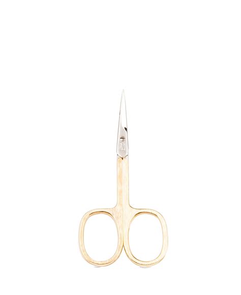 Titania Cuticle Scissors 1050 3 Gh Hiland Beauty