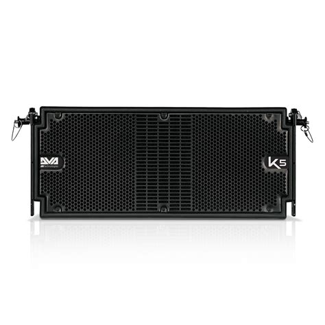 loa array dbtechnologies dva k5 chính hãng made in italy