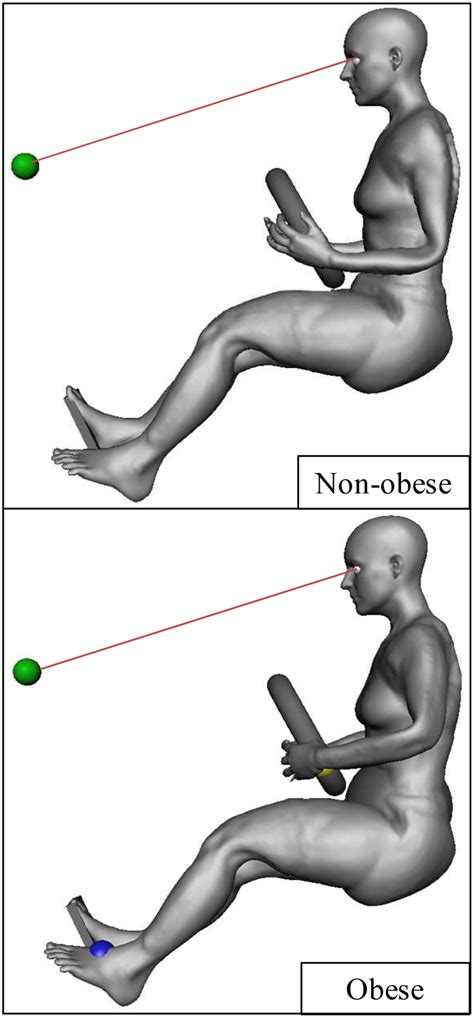 Comparative Results For 50 Female Download Scientific Diagram