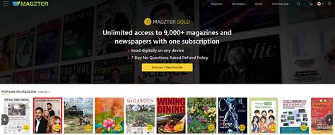 8 Best Magazine Editing Software Free Download For Creating Engaging