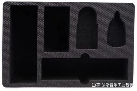 工业包装之——eva包装内衬 知乎