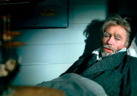 Питер О'Тул (Peter O'Toole, Peter Seamus O'Toole) - актёр ...