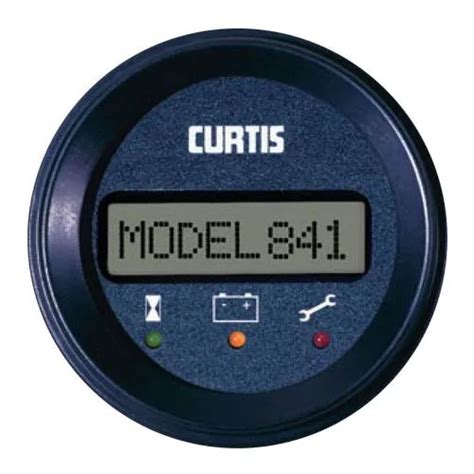 Curtis Battery Discharge Indicator At 550000 Inr In Pune Triratna