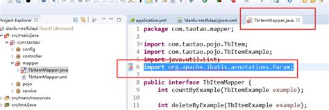import org apache ibatis annotations param 报错 thiscall 博客园
