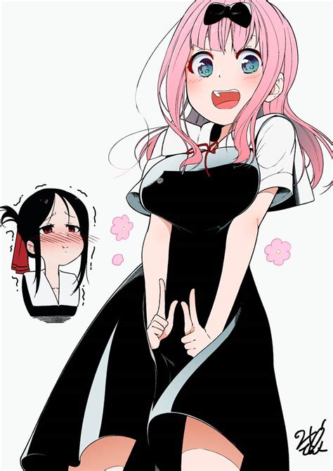 ちんちん二木こうた、的背心裙少女插画图片 Bobopic
