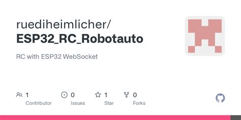 github ruediheimlicher esp32 rc robotauto rc with esp32 websocket