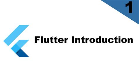 Session 1 Introduction To Flutter By Jitesh Mohite Flutterworld