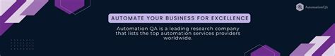 Automationqa On Linkedin Achieving Qa Excellence By Implementing Continuous Test Automation For