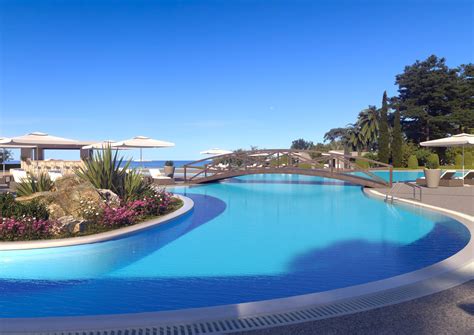 Ikos Dassia Hotel Corfu 5 Udhetimal