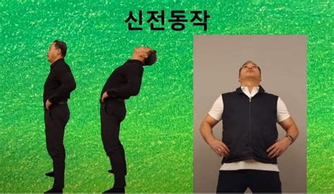 허리아플 땐 무조건 신전하세요 척추의 신이 알려주는 맥켄지 신전동작 하루 1만번 하는 방법 웰빙미디어