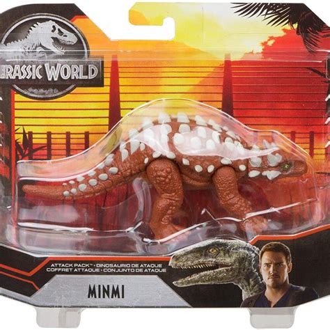 Updated Where To Buy Jurassic World Primal Attack Toys New Hd