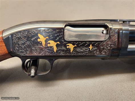 Browning Model 12 Grade V 28 Gauge