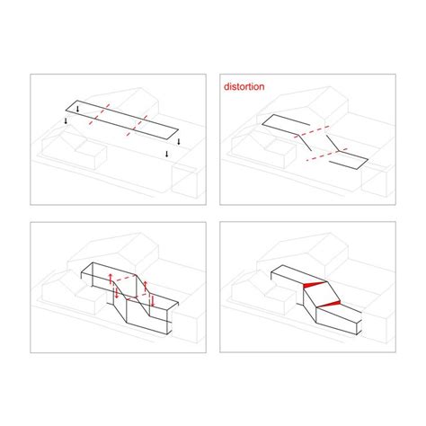 Parti Diagrams Diagram Architecture Parti Diagram Concept Diagram