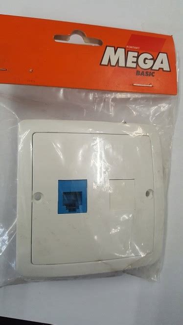 BASIC BI GN TELEF POJ PPHU SAGA Mirosław Wiecki hurtownia elektryczna