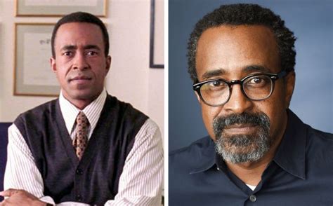 Tim Meadows Mean Girls