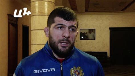 37 ամյա ռուսաստանցի օլիմպիական չեմպիոնը հանդես կգա Հայաստանի դրոշի ներքո Youtube