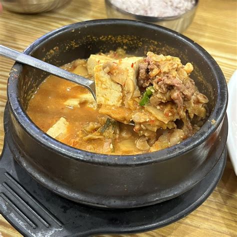 용산남영역맛집 손맛집 엄마 손맛 제대로 느낄수있는 백반집 용산경찰서 앞 원효로 숨은 찐맛집 Feat 오츠커피