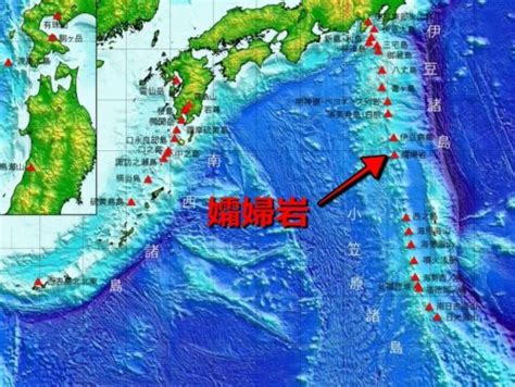 孀婦岩（そうふがん）の場所はどこ？写真は？距離と行き方は？ 芸能・雑学newsトピックス