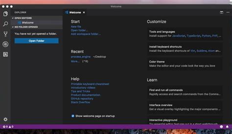 Visual Studio Code For Macos Download Latest Filecr