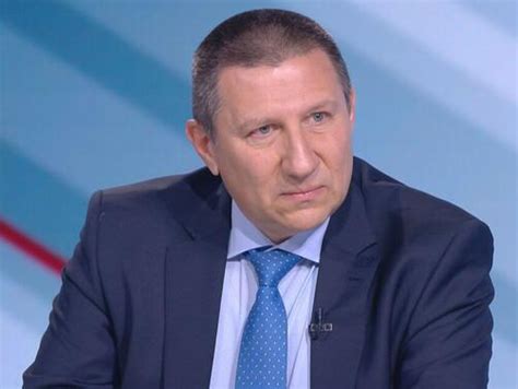 Борислав Сарафов сяда в стола на доскорошния си шеф Иван Гешев Новини от Бургас и региона