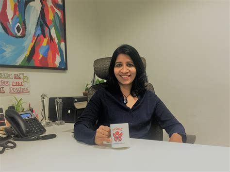 International Womens Day Interview Srividya Kannan Founder