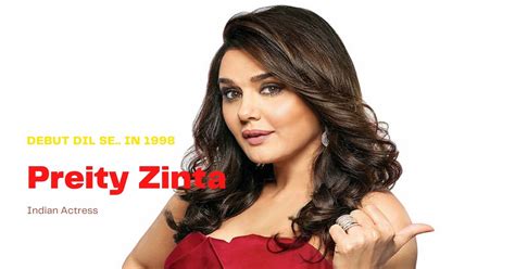 Preity Zinta Age, Wiki, Bio, Husband, Children, Career – https://celebswiki24x7.com