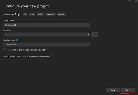 C How To Enable Additional Information Window In Visual Studio