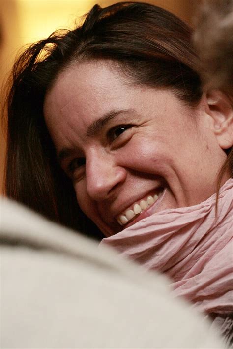 Interview Mit Isabel Abedi 2010 Die Blaue Seite