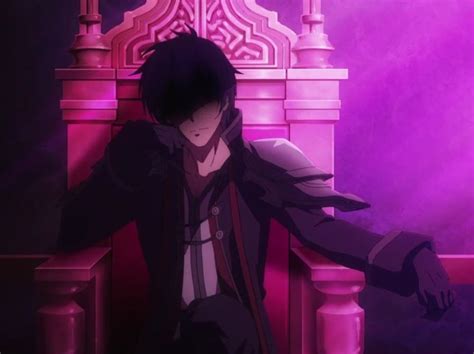 Pin Oleh Otkaym Di Maou Gakuin No Futekigousha Shijou Saikyou No Maou